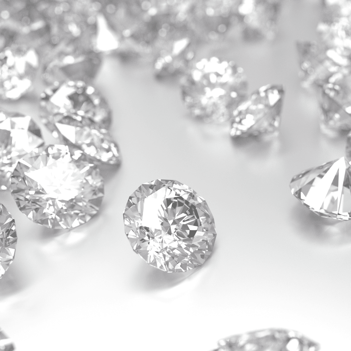 Mohs Hardness Scale For Gemstones - Engagement Rings